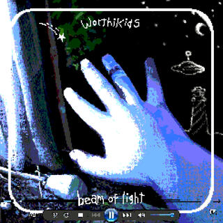 Beam of Light by Worthikids (Album, Indie Rock): Reviews, Ratings ...