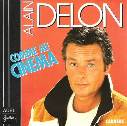 Alain Delon Filmography - Rate Your Music