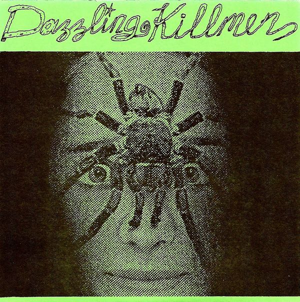 Numb / Bottom Feeder by Dazzling Killmen (Single, Noise Rock): Reviews ...