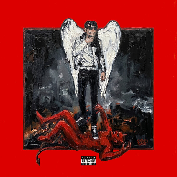 Para'dies by Che (EP, Trap): Reviews, Ratings, Credits, Song list ...