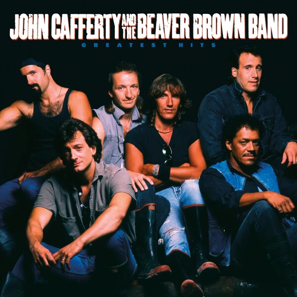 John Cafferty & The Beaver Brown Band Albums: songs, discography ...