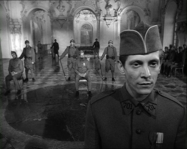 War Film Recommendations - Rate Your Music