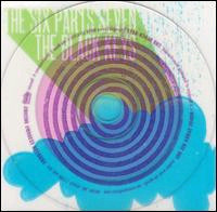 The Six Parts Seven / The Black Keys by The Six Parts Seven / The Black ...