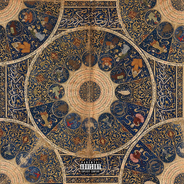 D E S T I N Y by al.divino x Estee Nack (EP, Hardcore Hip Hop): Reviews ...