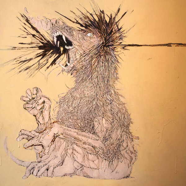 Alone and Dying by Polabyla (Album): Reviews, Ratings, Credits, Song ...