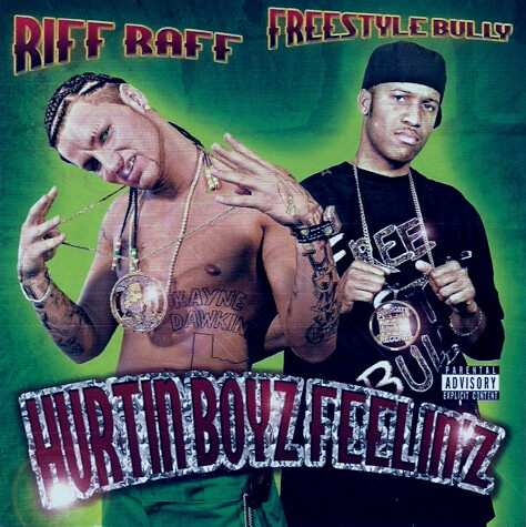 Freestyle Bully Albums: songs, discography, biography, and listening ...