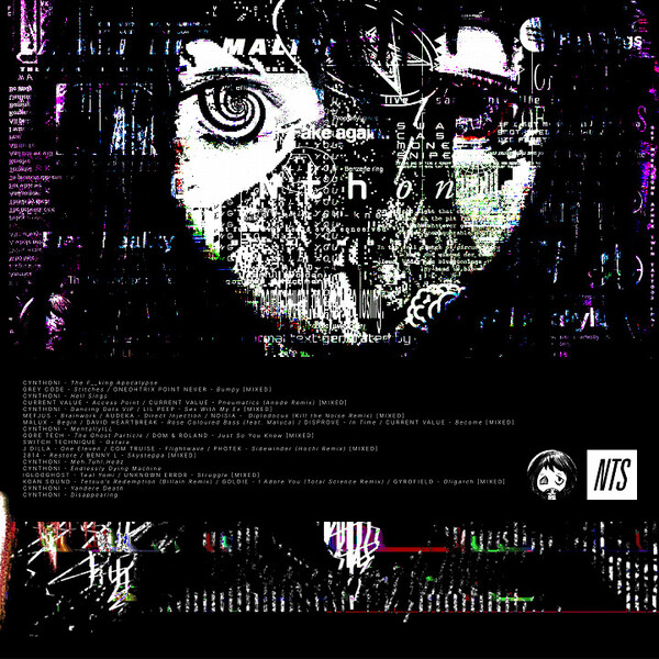 Lifeless Misery by Cynthoni (DJ Mix, Neurofunk): Reviews, Ratings ...
