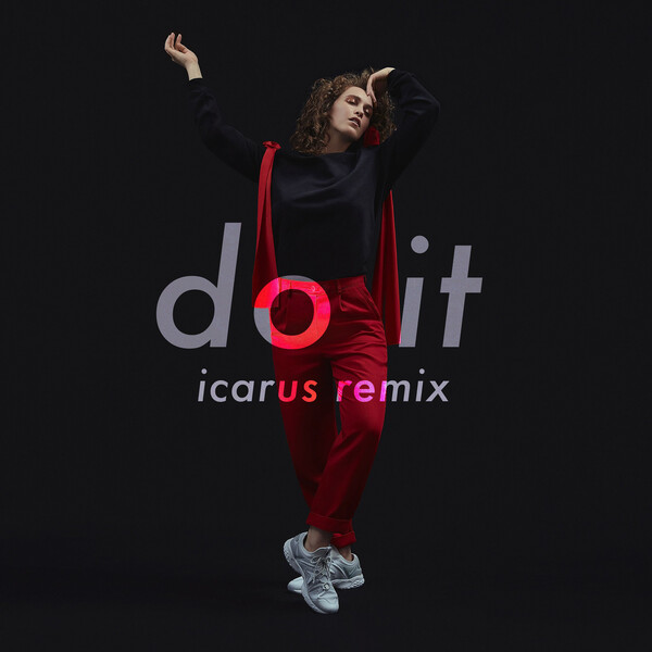 Do It (Icarus Remix) by Rae Morris (Single; Warner): Reviews, Ratings ...
