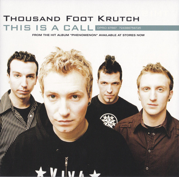 Thousand Foot Krutch Albums: songs, discography, biography, and ...