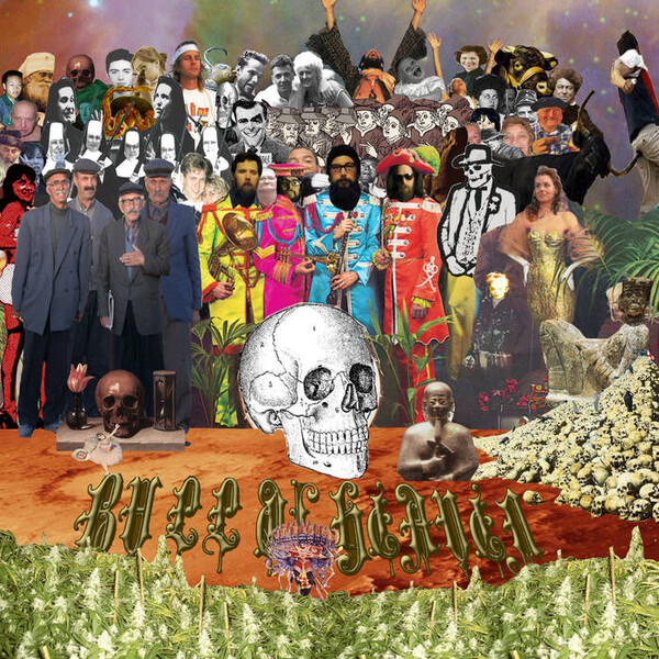 Bull of Heaven: Ranked - Rate Your Music