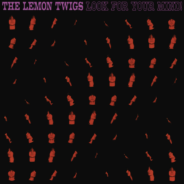 Look for Your Mind! by The Lemon Twigs (Album, Power Pop): Reviews ...
