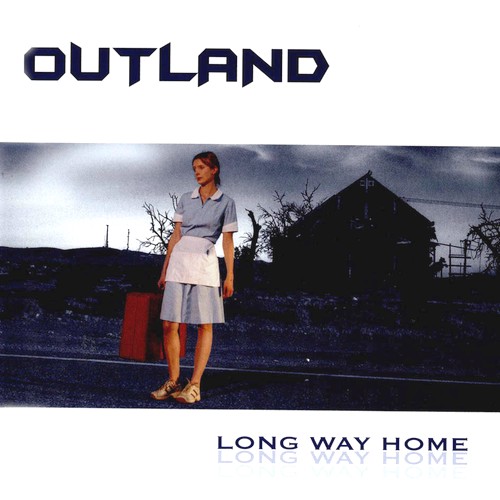 Long Way Home by Outland (Album, AOR): Reviews, Ratings, Credits, Song ...