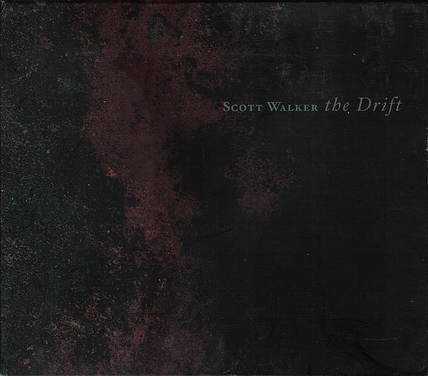 Review for The Drift - Scott Walker by TheCunningStunt - Rate Your Music