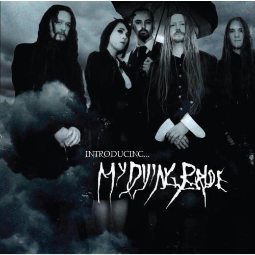 My Dying Bride Albums: songs, discography, biography, and listening ...