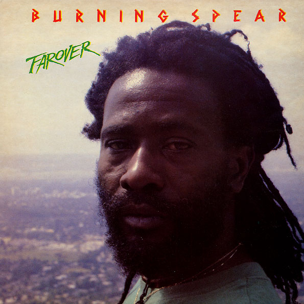 Burning Spear Albums: songs, discography, biography, and listening ...