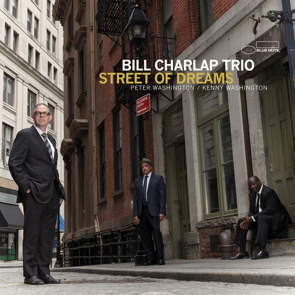 Bill Charlap Albums: songs, discography, biography, and listening guide ...