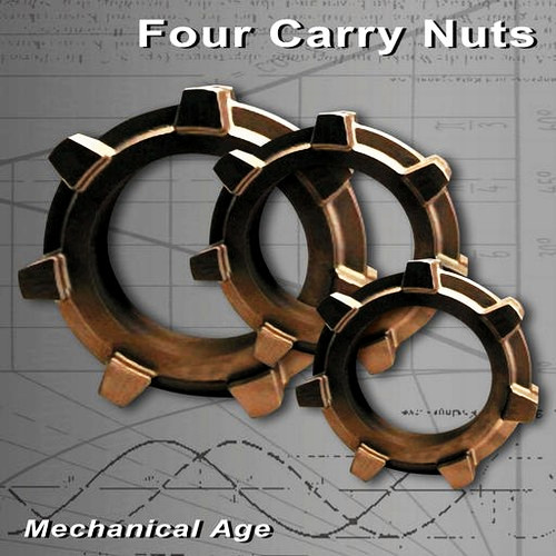 Four Carry Nuts Albums: songs, discography, biography, and listening ...