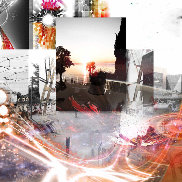 carve yourself into an impossibility by mothbloom (Album): Reviews ...