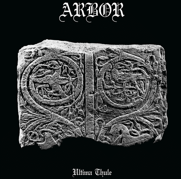 Ultima Thule by Arbor (Album, Atmospheric Black Metal): Reviews ...