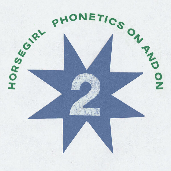Lists with Phonetics On and On by Horsegirl (Album, Indie Rock) - Rate ...