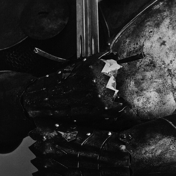 The Sword That Never Bends by Imminence (Single, Alternative Metal ...