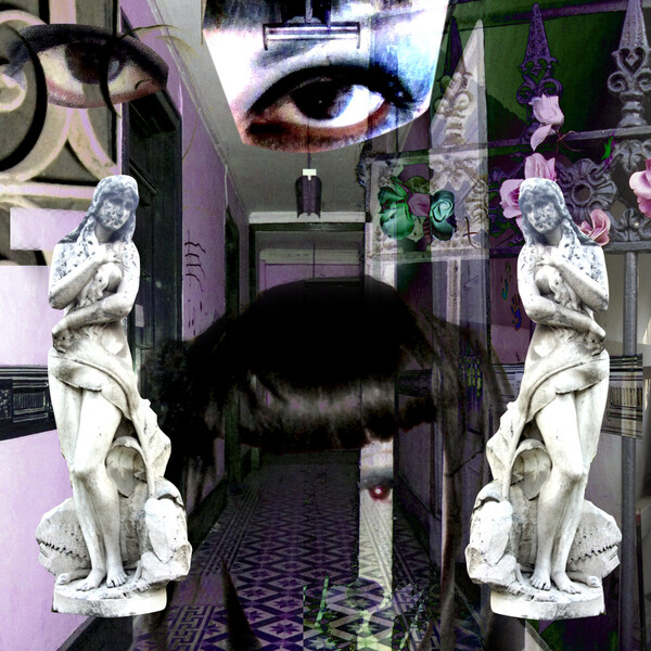 👻 by Mean Flow & Humanfobia (Compilation, Witch House): Reviews ...