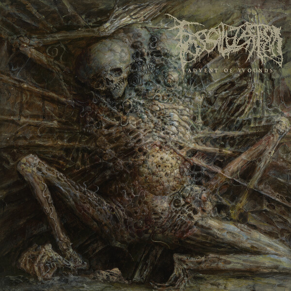 Death metal albums of 2026 [Page 2] - Rate Your Music