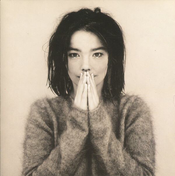 Review for Debut - Björk by AzzyMiniike - Rate Your Music