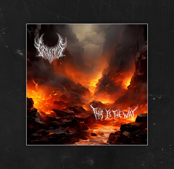 This is the Way by Gravemass (Album): Reviews, Ratings, Credits, Song ...