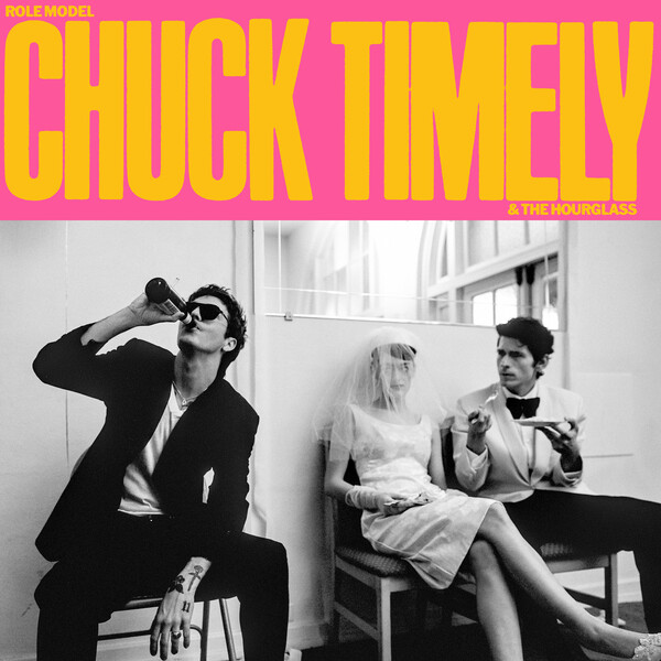 Chuck Timely & the Hourglass by Role Model (Album): Reviews, Ratings ...