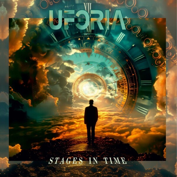 Stages in Time by Uforia (Album, AOR): Reviews, Ratings, Credits, Song ...