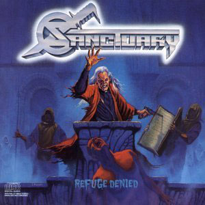 SANCTUARY - Rate Your Music