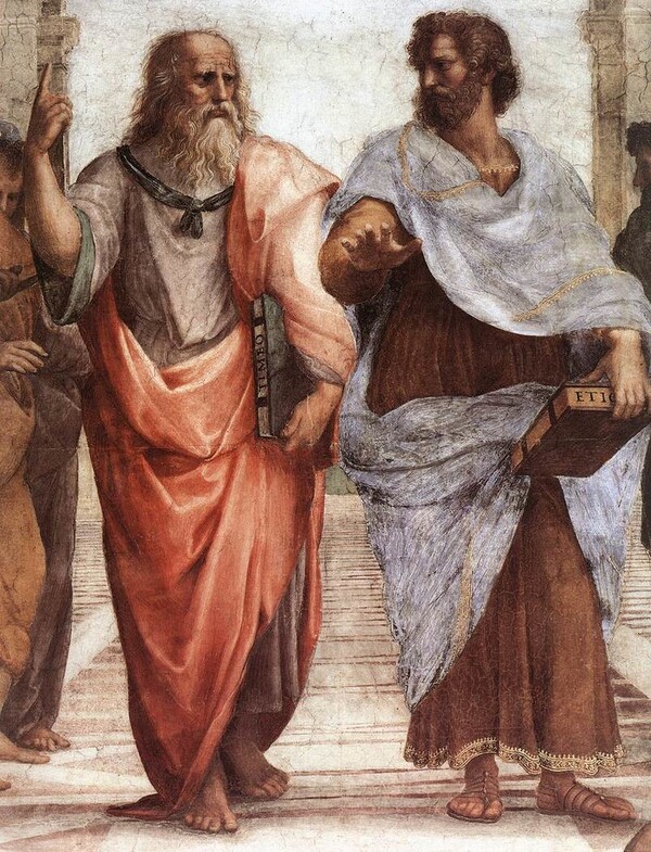 Philosophers and philosophy in music [Page 7] - Rate Your Music