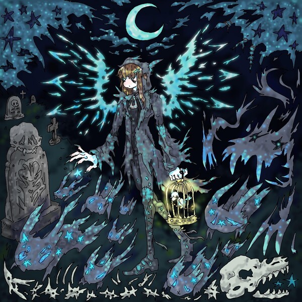 Viscera by astrid (Album, Digicore): Reviews, Ratings, Credits, Song ...
