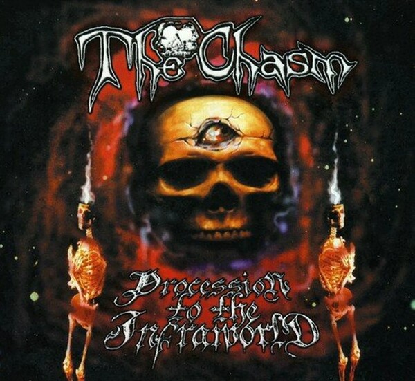 The Chasm Albums Ranked - Rate Your Music