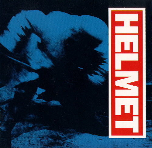 Review for Meantime - Helmet by nealysuperstar - Rate Your Music