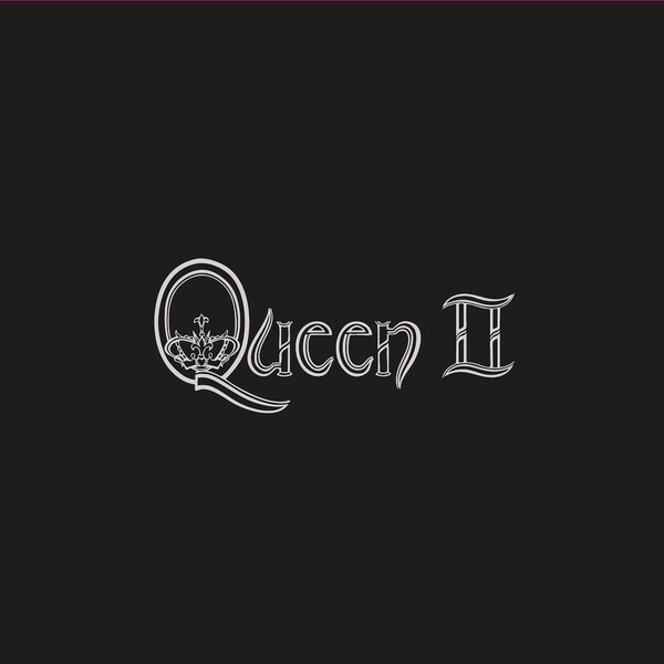 Queen II by Queen (Album): Reviews, Ratings, Credits, Song list - Rate ...