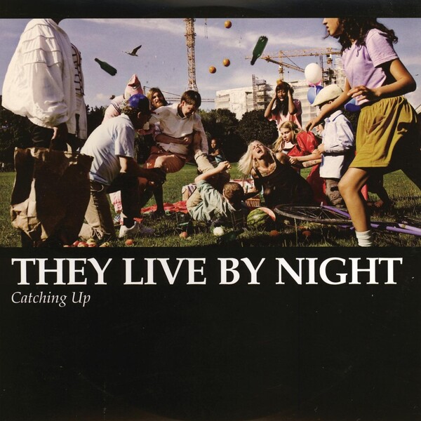 Endless Summer (I Always Wanted a Pony!) (Remix) by They Live by Night ...
