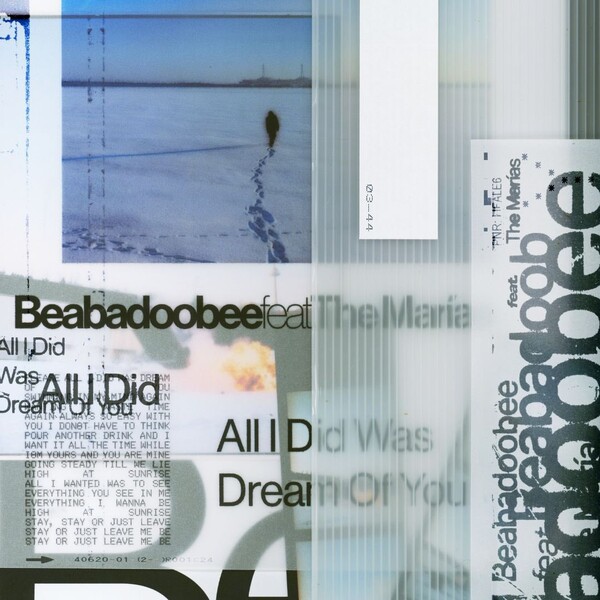 All I Did Was Dream of You by beabadoobee (Single, Indie Rock): Reviews ...