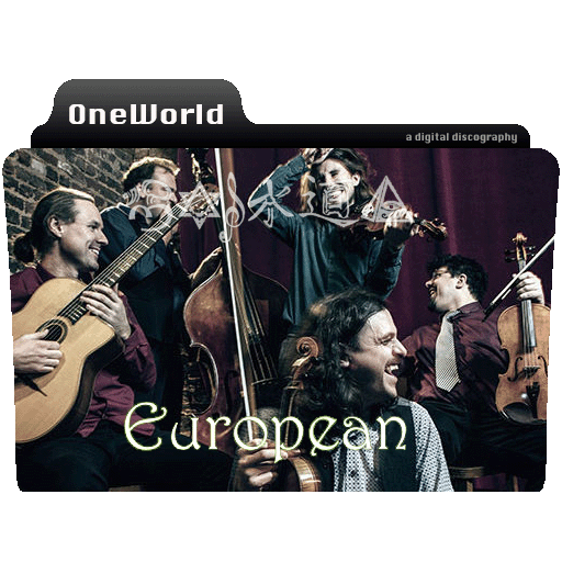 6.3. World Fusion: European - Rate Your Music