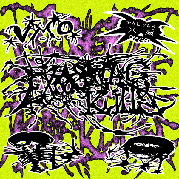 Exo Swag Killa by Talpah & Violent Magic Orchestra (Album ...