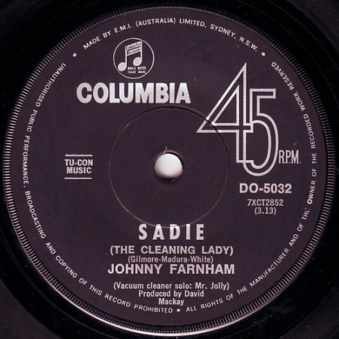 4IP Official Top 40 - 02 February 1968 - Brisbane QLD Australia - Rate ...