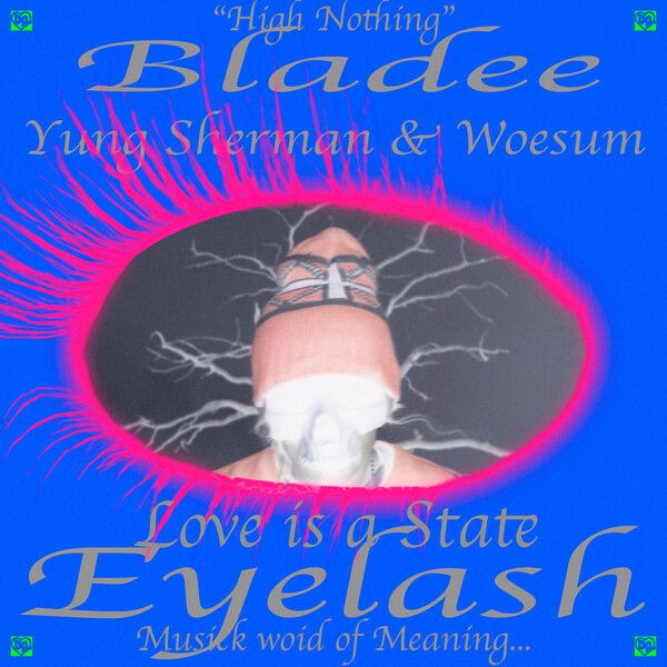 Love Is a State by Bladee (Single, Cloud Rap): Reviews, Ratings ...