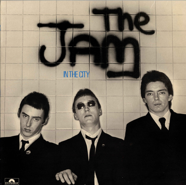 The Jam Albums: songs, discography, biography, and listening guide ...