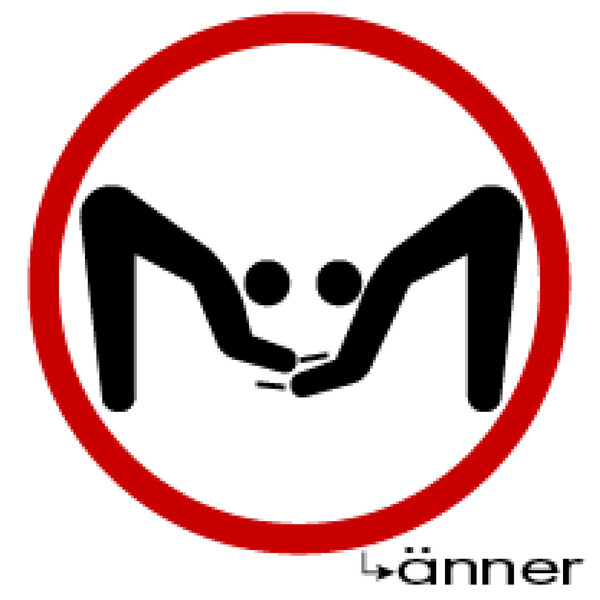 Männer by ผ้าอ้อม99999 [pa-o-mu99999] (Single, Deconstructed Club ...