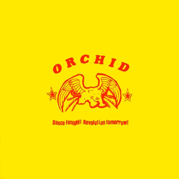 Review for Dance Tonight! Revolution Tomorrow! - Orchid by Tako2739 ...