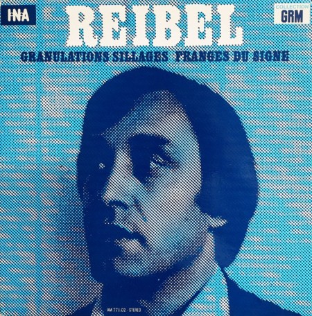Guy Reibel Albums: songs, discography, biography, and listening guide ...