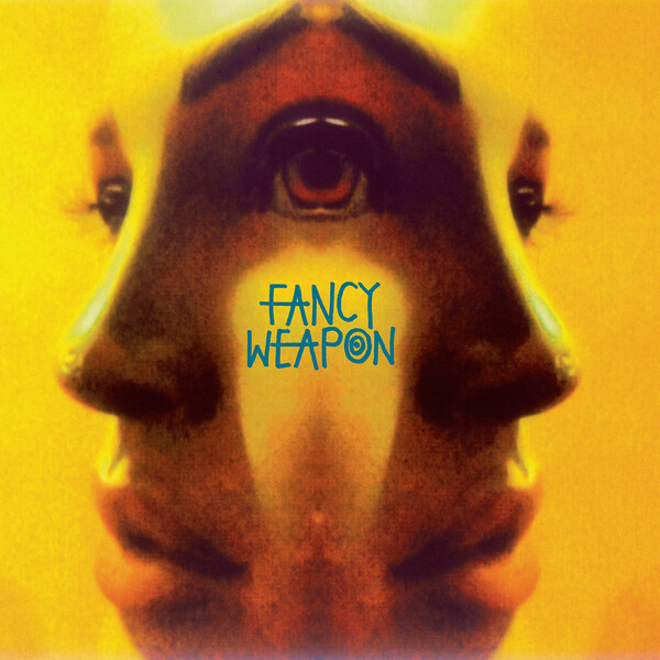 Fancy Weapon by Fancy Weapon (Album, Art Rock): Reviews, Ratings ...