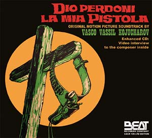 Dio perdoni la mia pistola (1969) / Anche per Django le carogne hanno ...