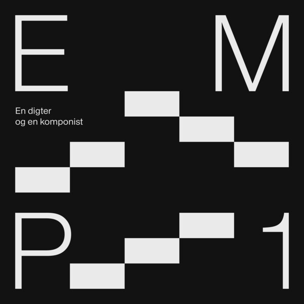 EMP 1 by Else Marie Pade (EP): Reviews, Ratings, Credits, Song list ...